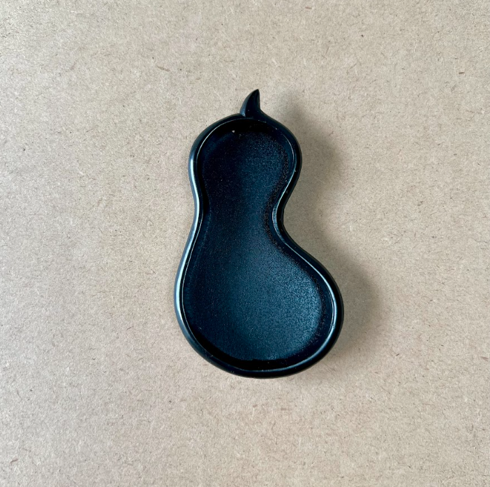 Gourd-shaped HIKITE / Mini Tray | KO•KYOTO